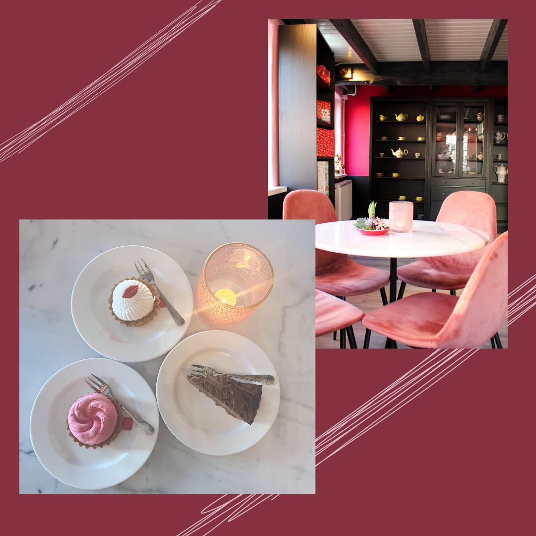 Iets te vieren? – Cato & Co